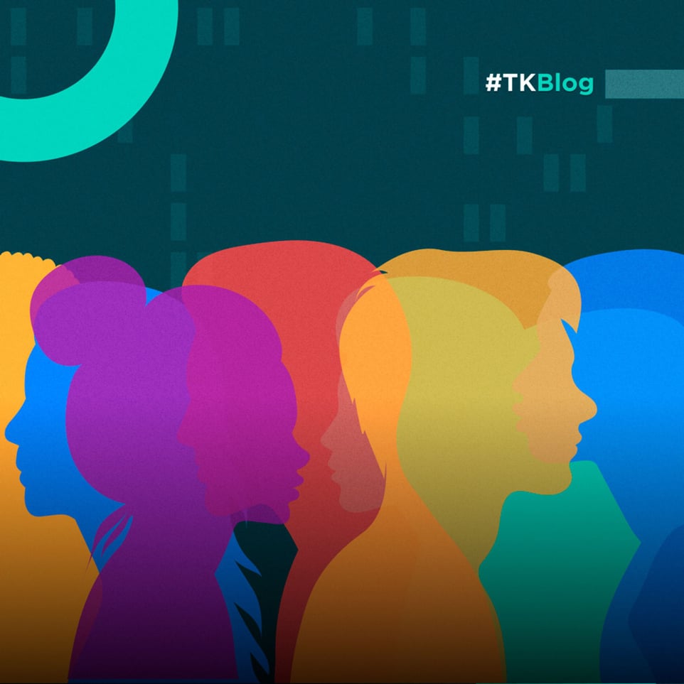 3 Reasons Why Diversity and Inclusion Matter - Tekton