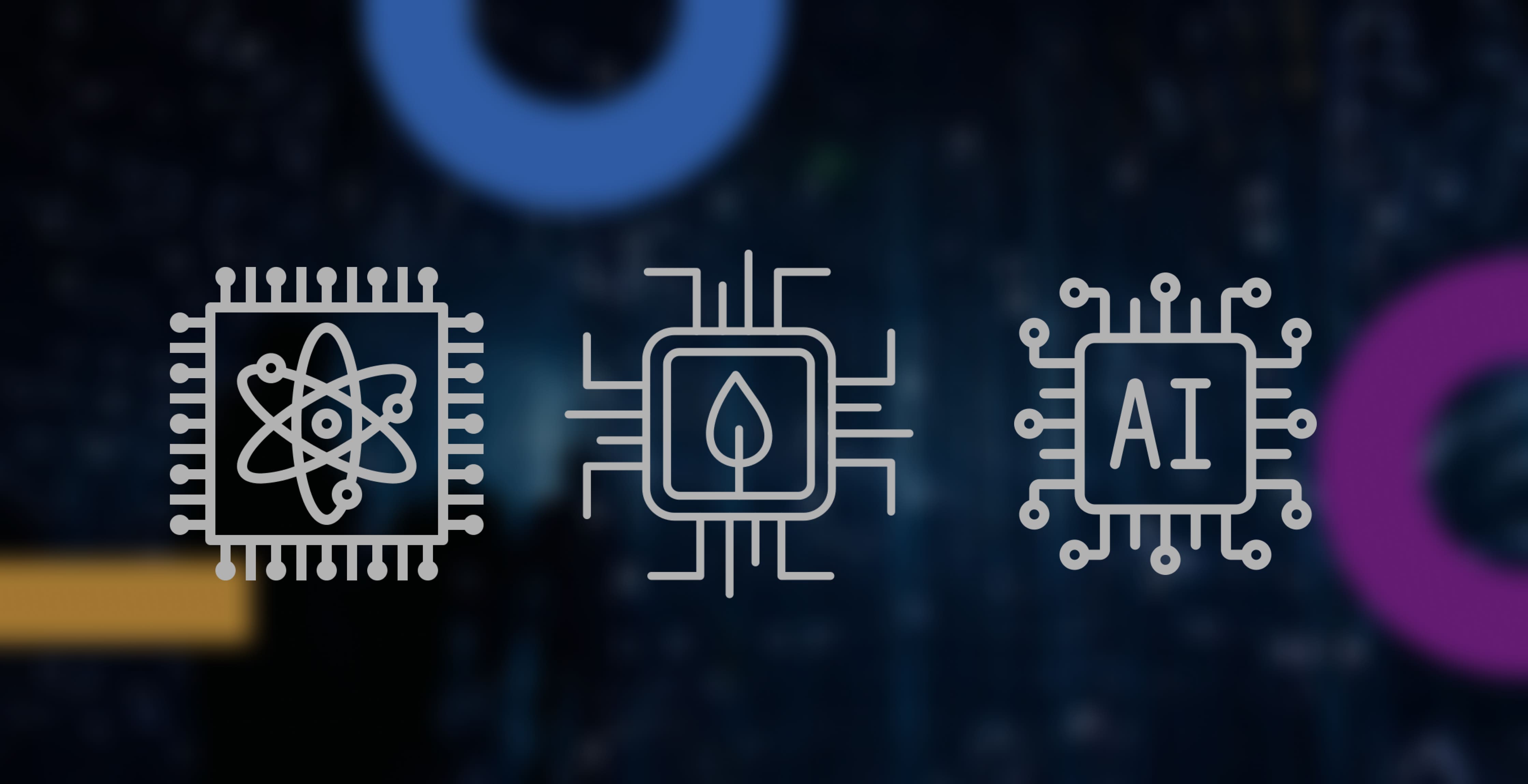 A Look Back at the Greatest Technological Innovations of 2023