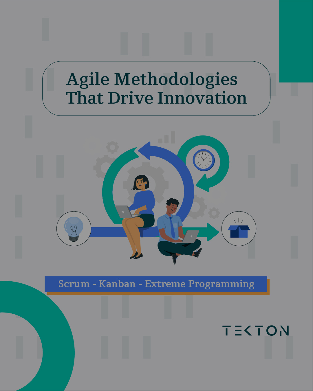 Embracing Agile: Scrum, Kanban, and Extreme Programming
