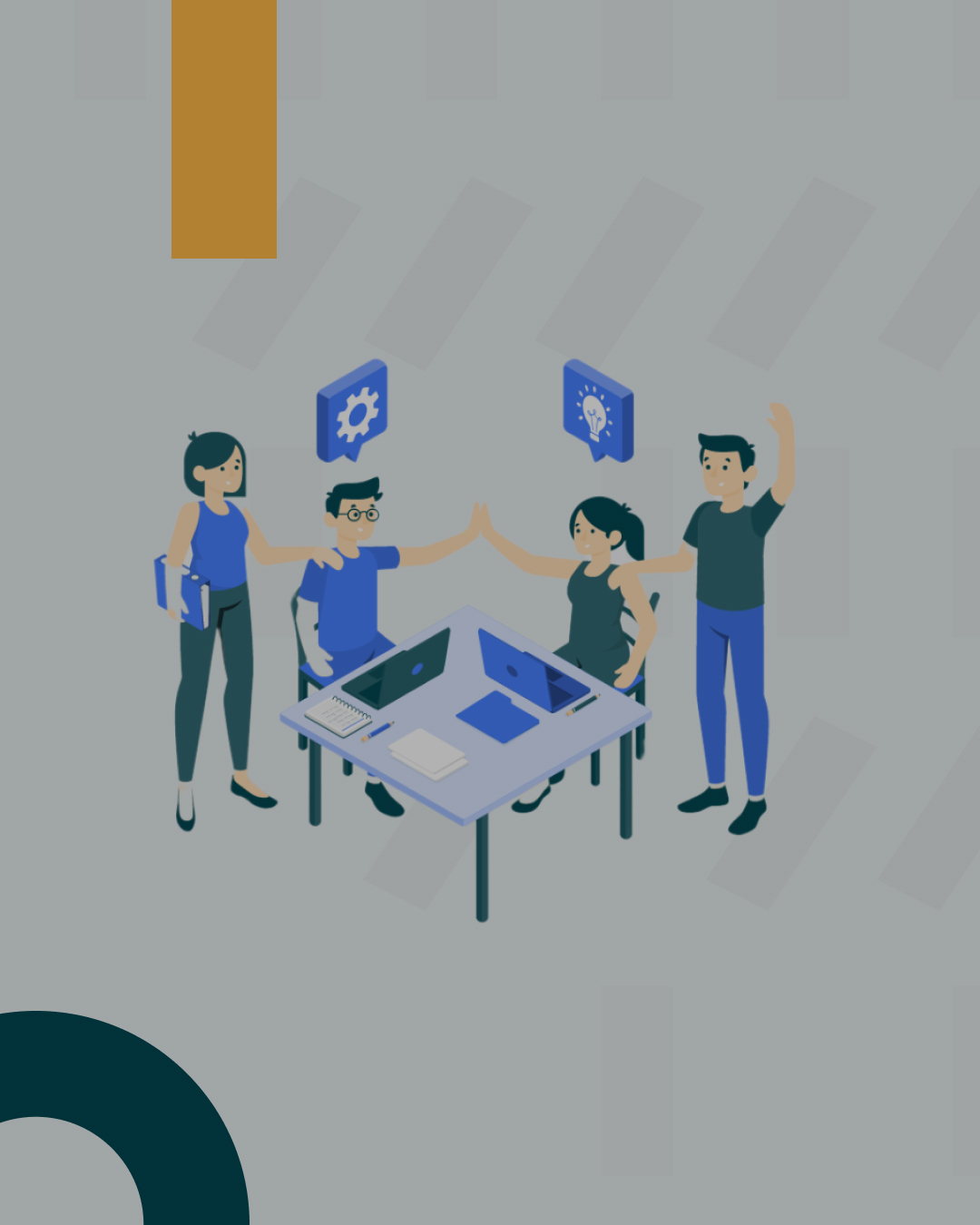 Learn About our Engagement Models