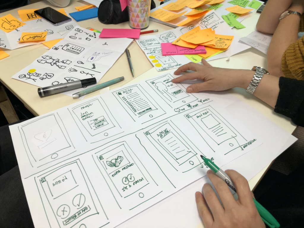 How a UX/UI design agency can help your business - Tekton