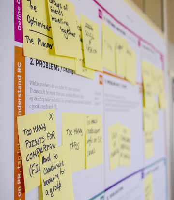 Tips on starting an Innovation Hub - Tekton