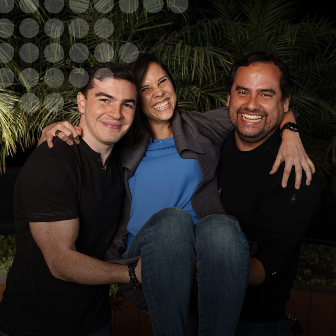 How it all started The Tekton Story - Tekton