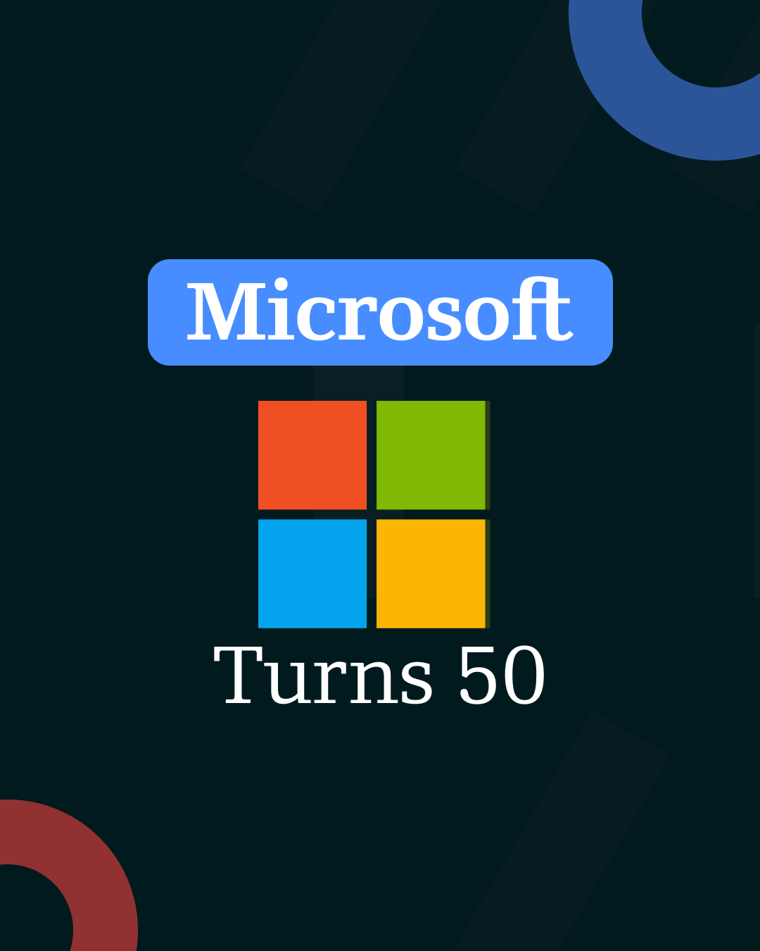 The Future of Microsoft: Innovations and Challenges Ahead