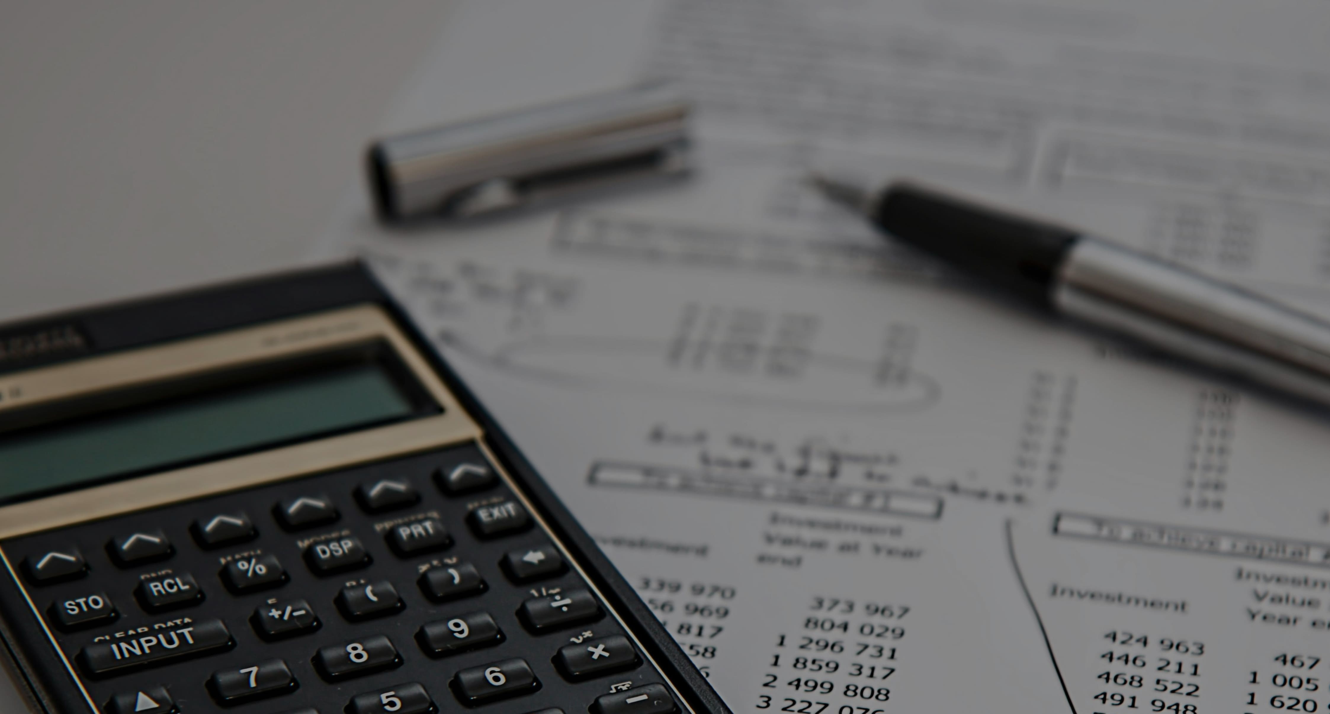 The Importance of Financial Transparency