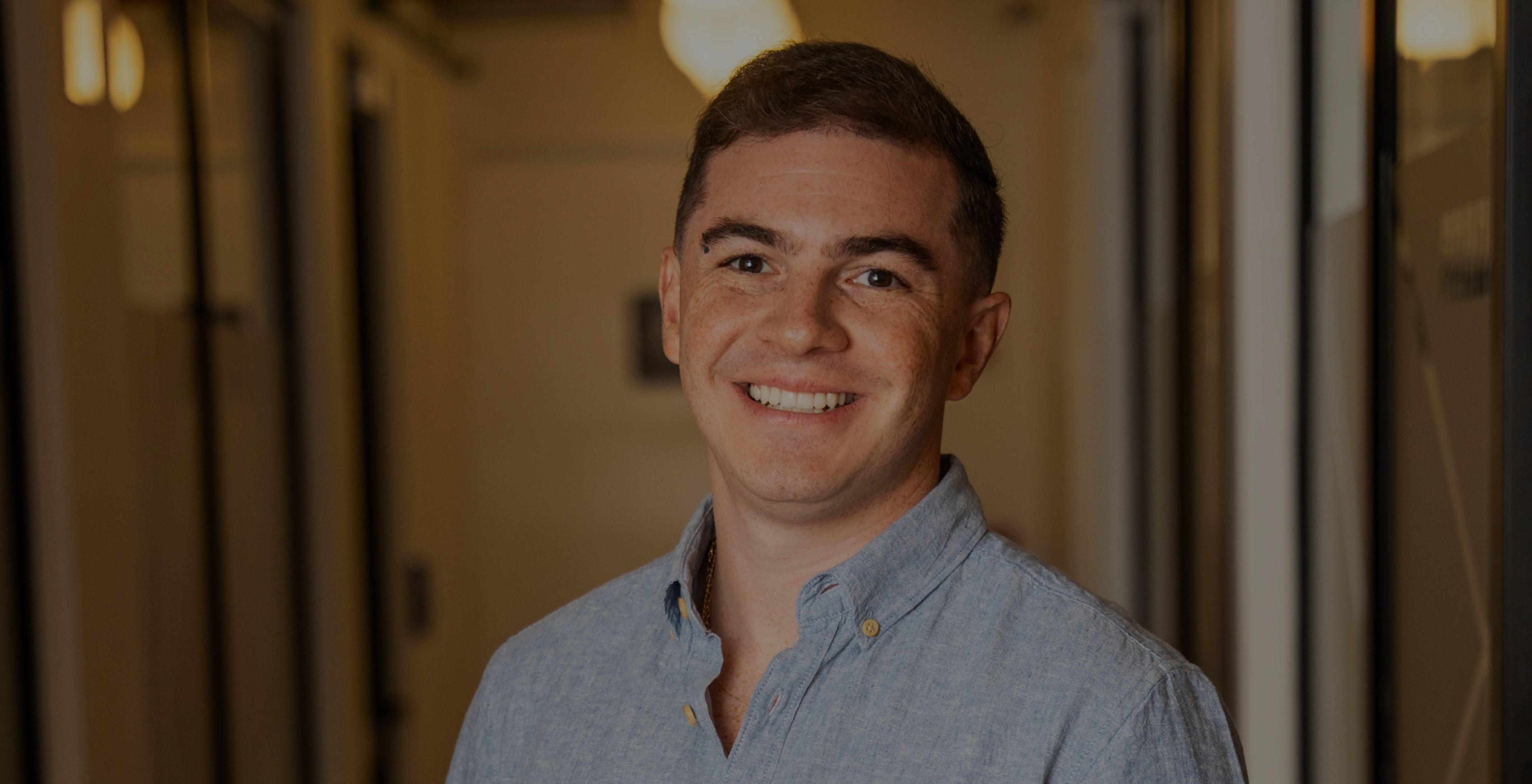 Meet Jeffrey Pinedo, Our Chief Operating Officer